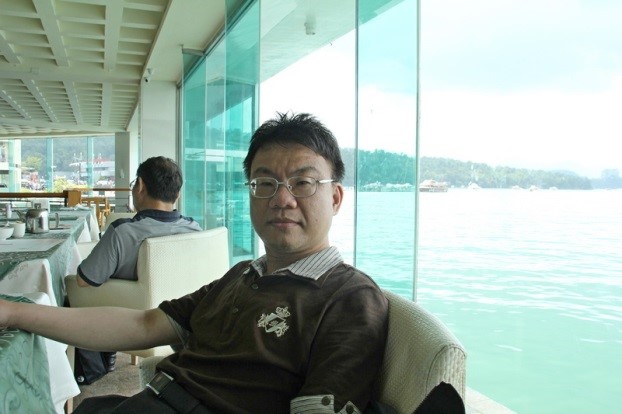 元智大學資訊工程學系